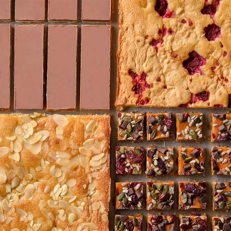 Contact Us | Queensland Bakery