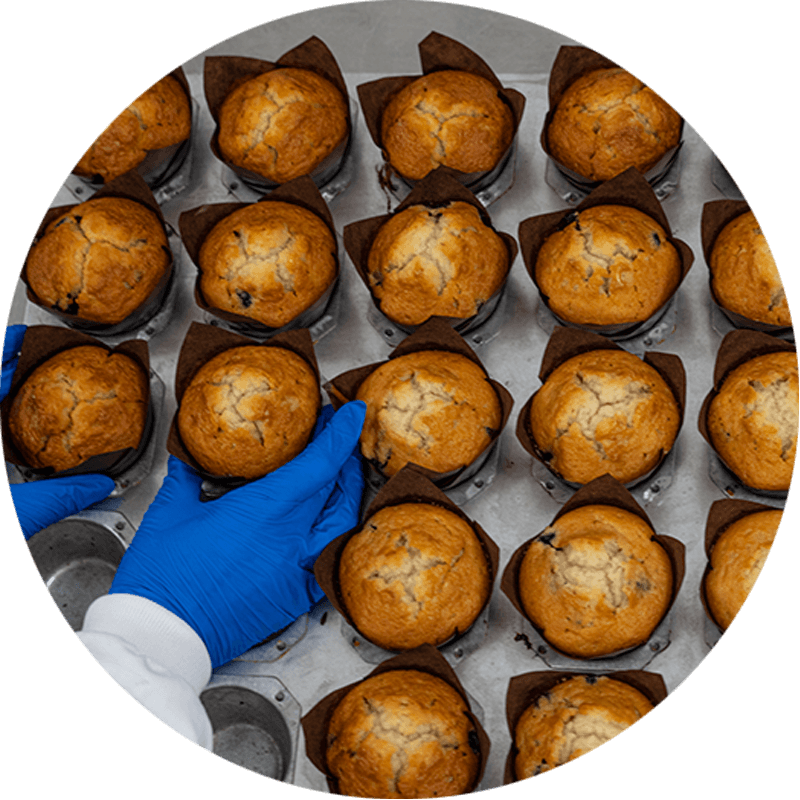 Why are muffins so popular with consumers, and how can you make them ...