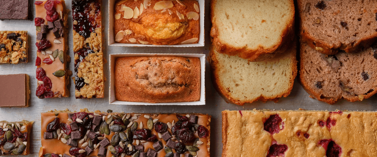 An Insight into Frozen Bakery | Queensland Bakery