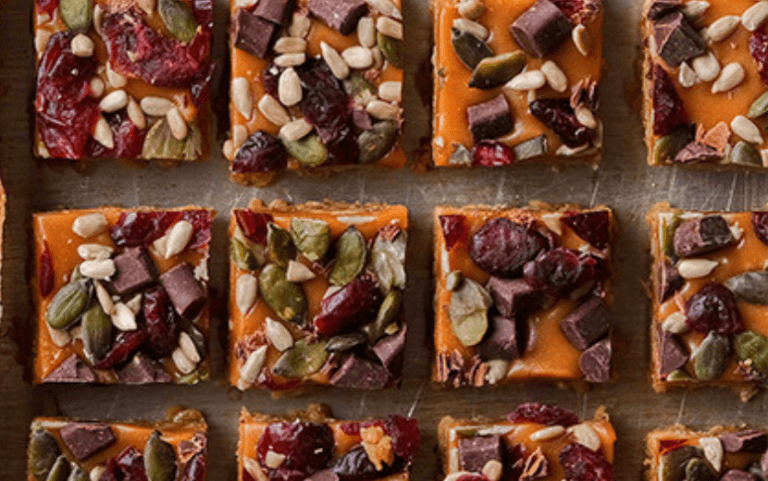 Small but mighty, why bites and mini snacks are the latest trend ...