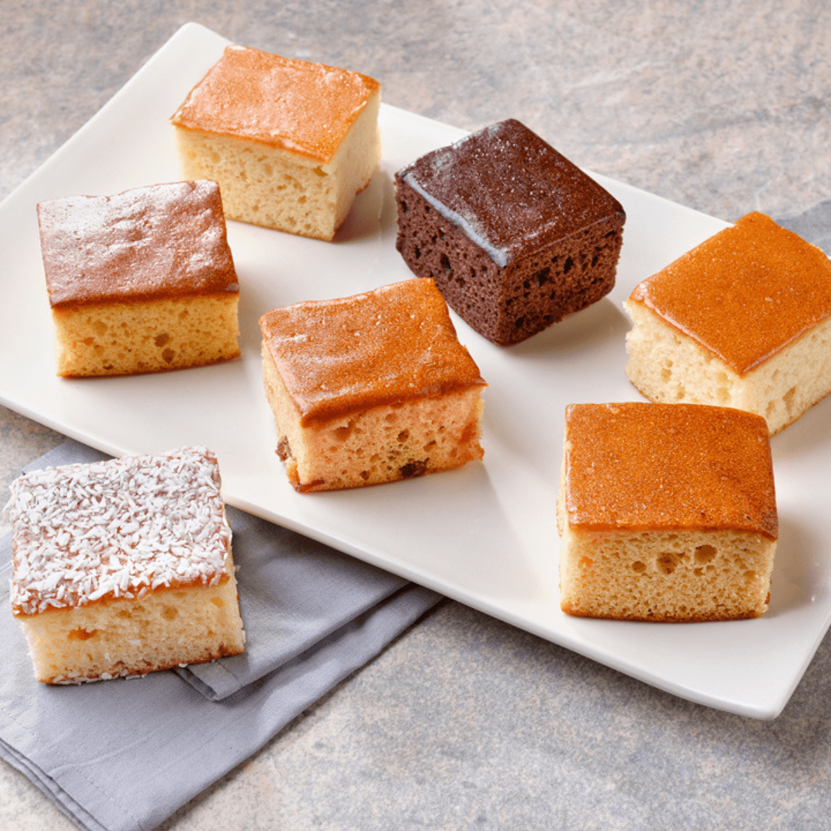Top Tips to Consider when Choosing Healthcare Desserts | Queensland Bakery