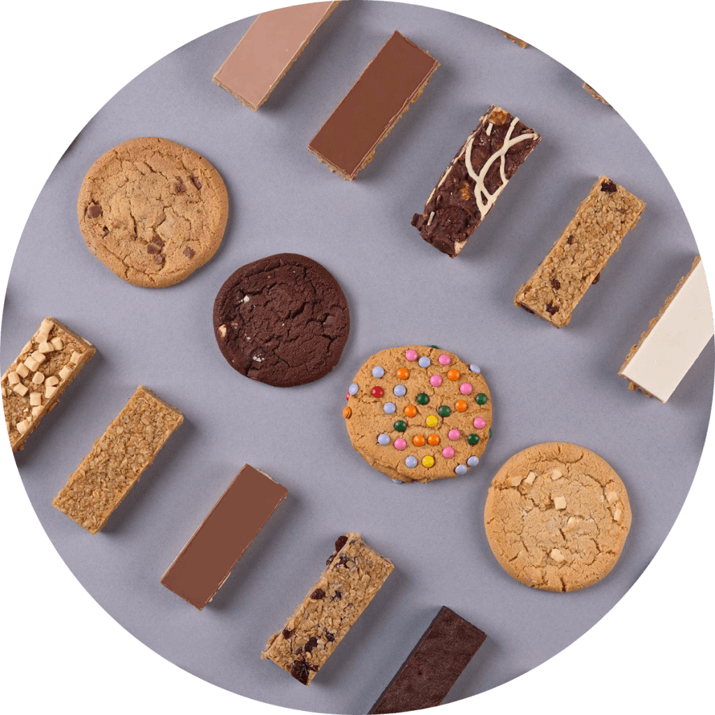 Wholesale Bakery Suppliers UK Commercial Bakery Products