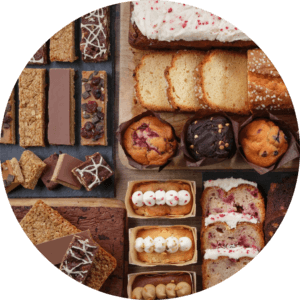 Private Label Bakery Items | White Label Baked Goods