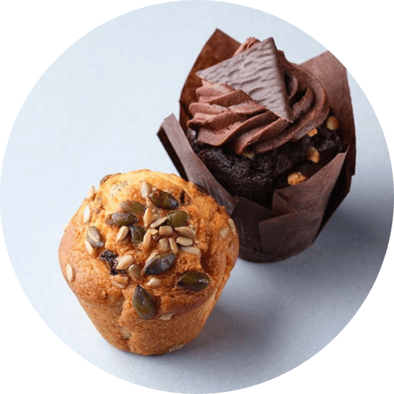 Spotlight on the muffins market | Queensland Bakery