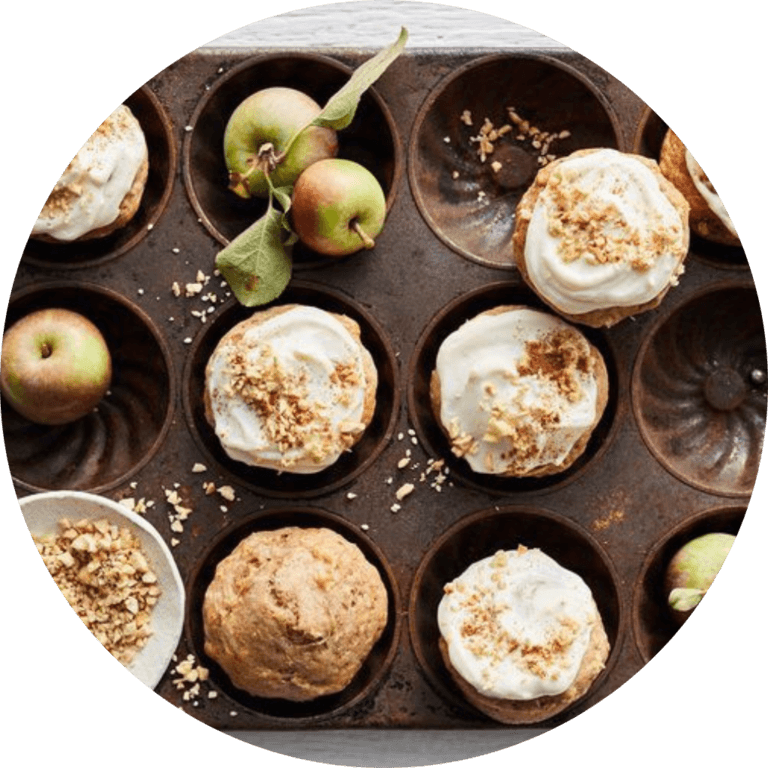 Spotlight on the muffins market | Queensland Bakery