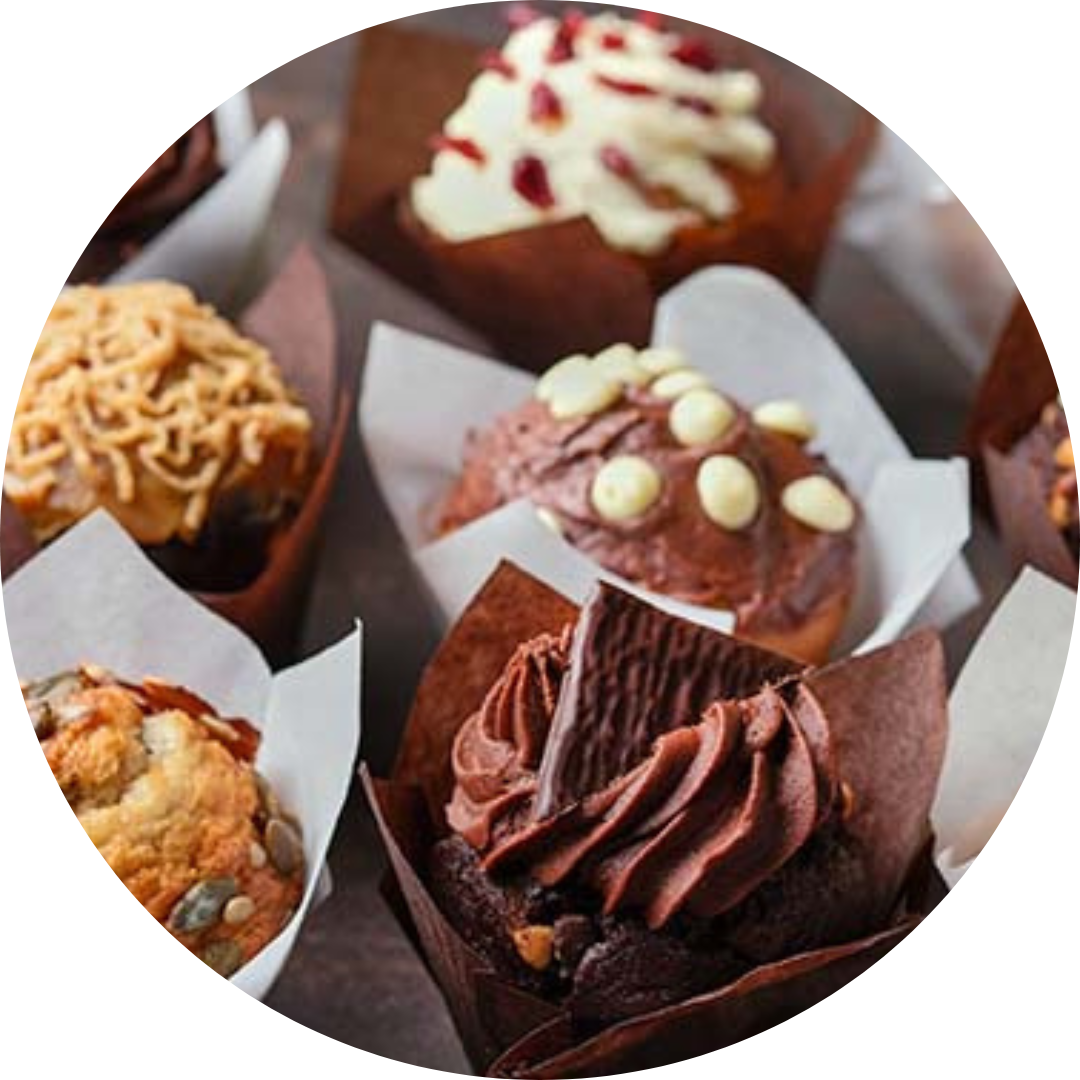 The Growth of indulgence | Queensland Bakery