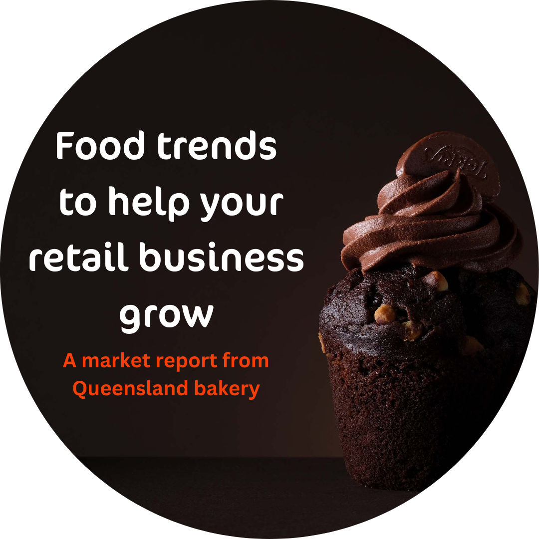 Retail | Queensland Bakery