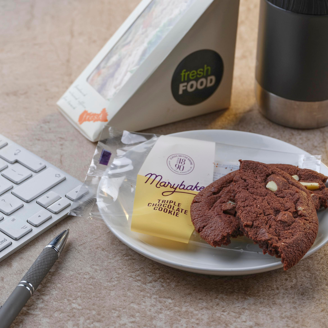 Retail | Queensland Bakery