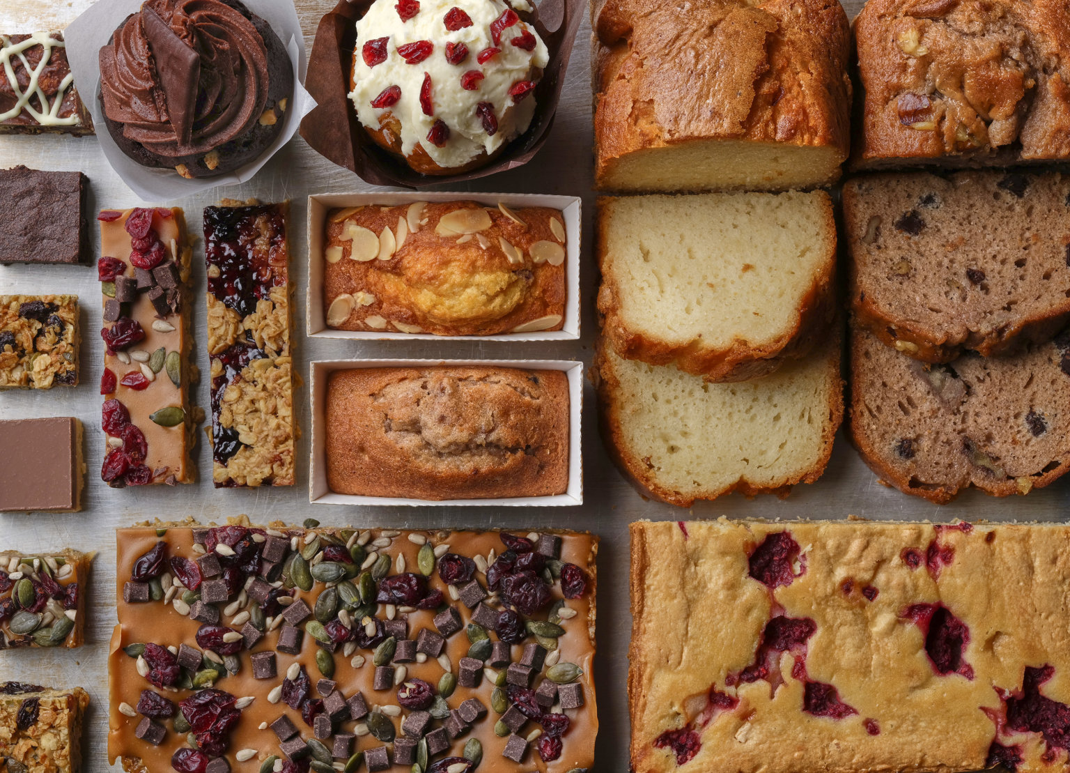 Wholesale Cakes for Restaurants UK | Cake Suppliers