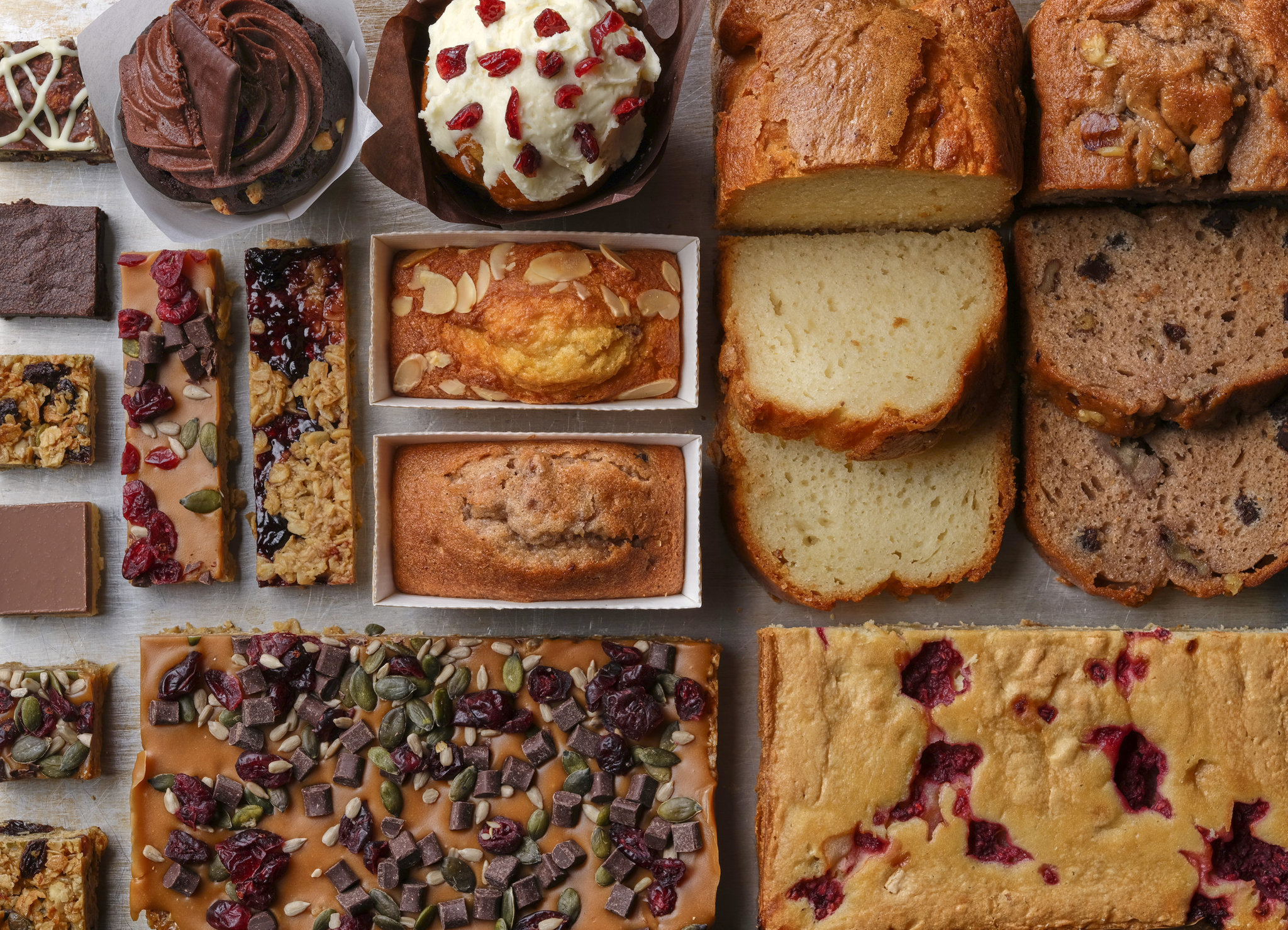 Wholesale Cakes for Restaurants UK | Cake Suppliers