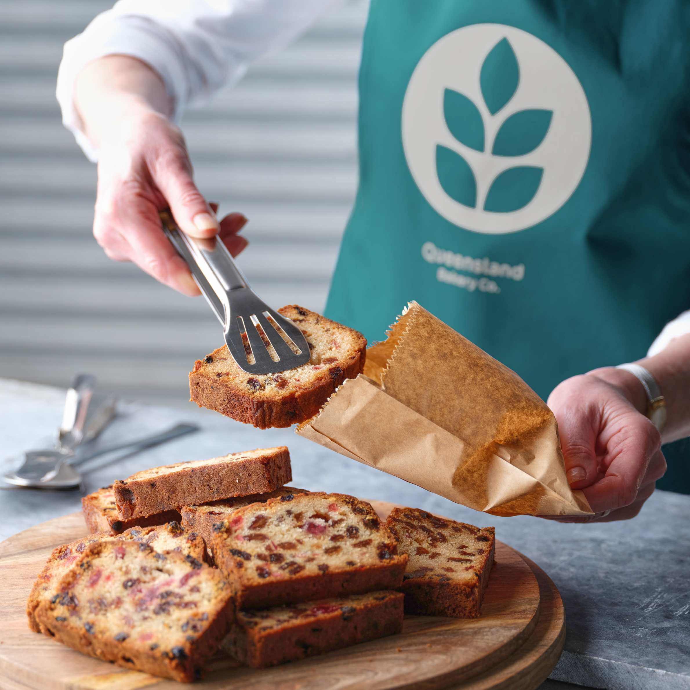 Three things influencing the food to go category | Queensland Bakery