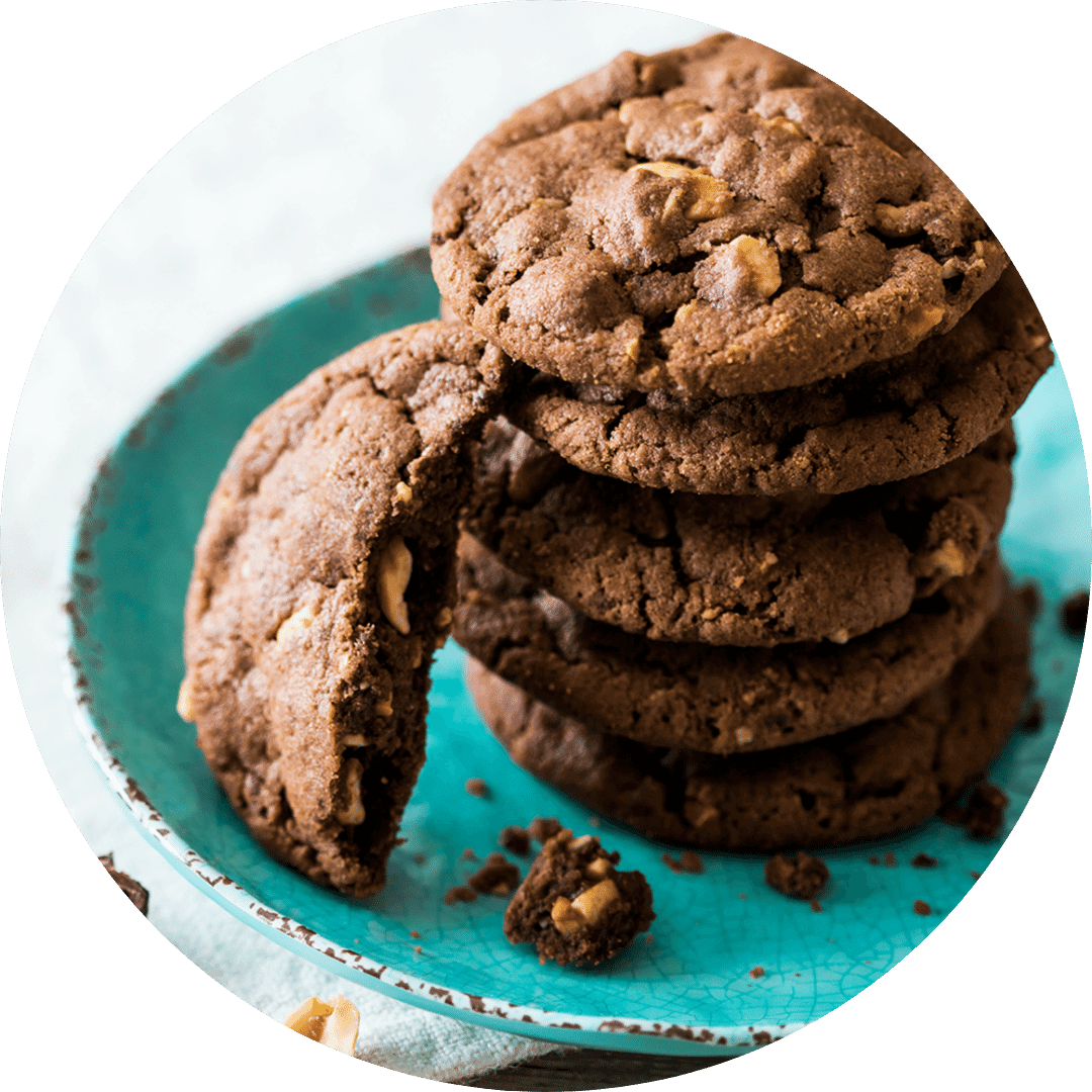 What makes cookies so popular? | Queensland Bakery