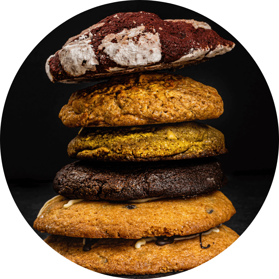 What makes cookies so popular? | Queensland Bakery