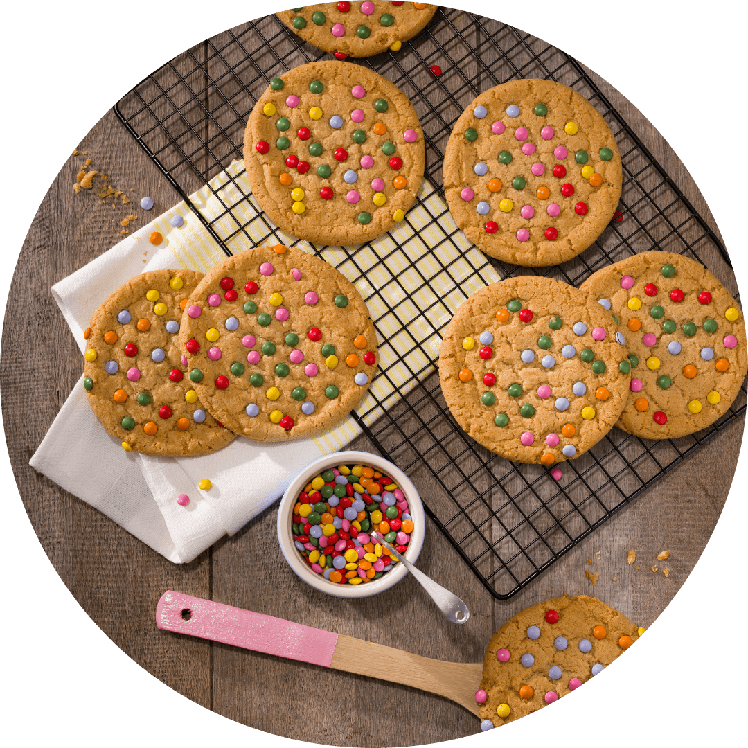 What makes cookies so popular? | Queensland Bakery