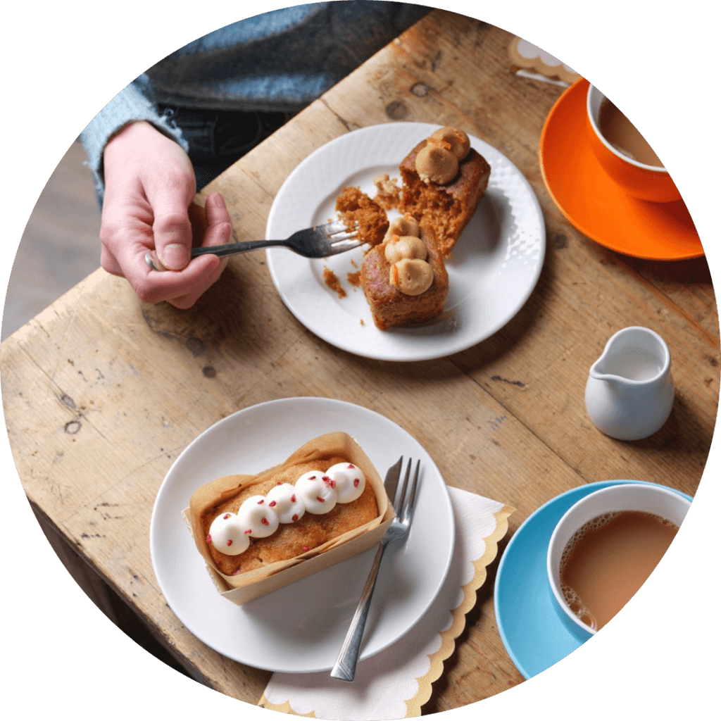 Wholesale Cakes for Cafes & Coffee Shops UK | Cake Suppliers