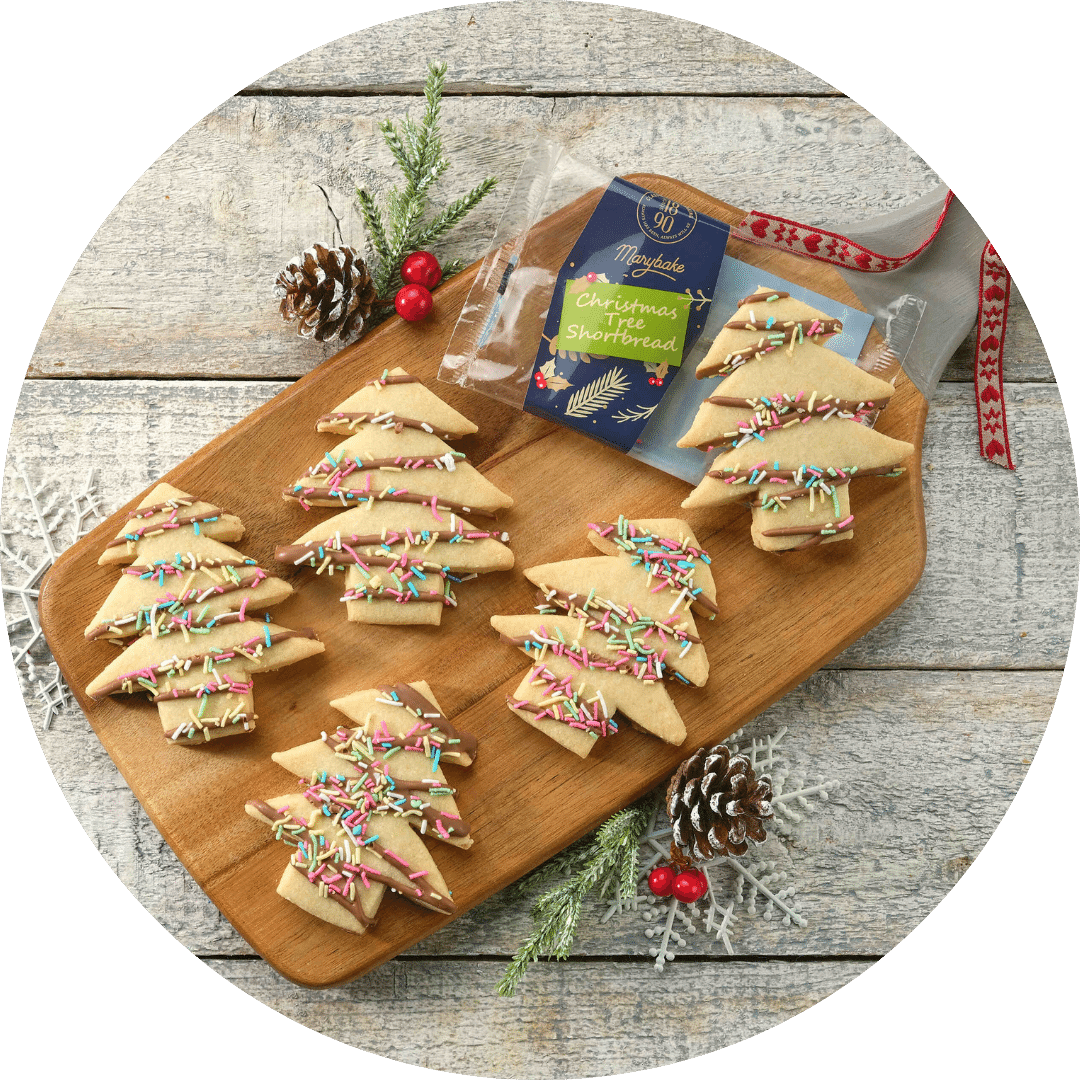 Four ways to boost interest and sales with seasonal baked goods ...