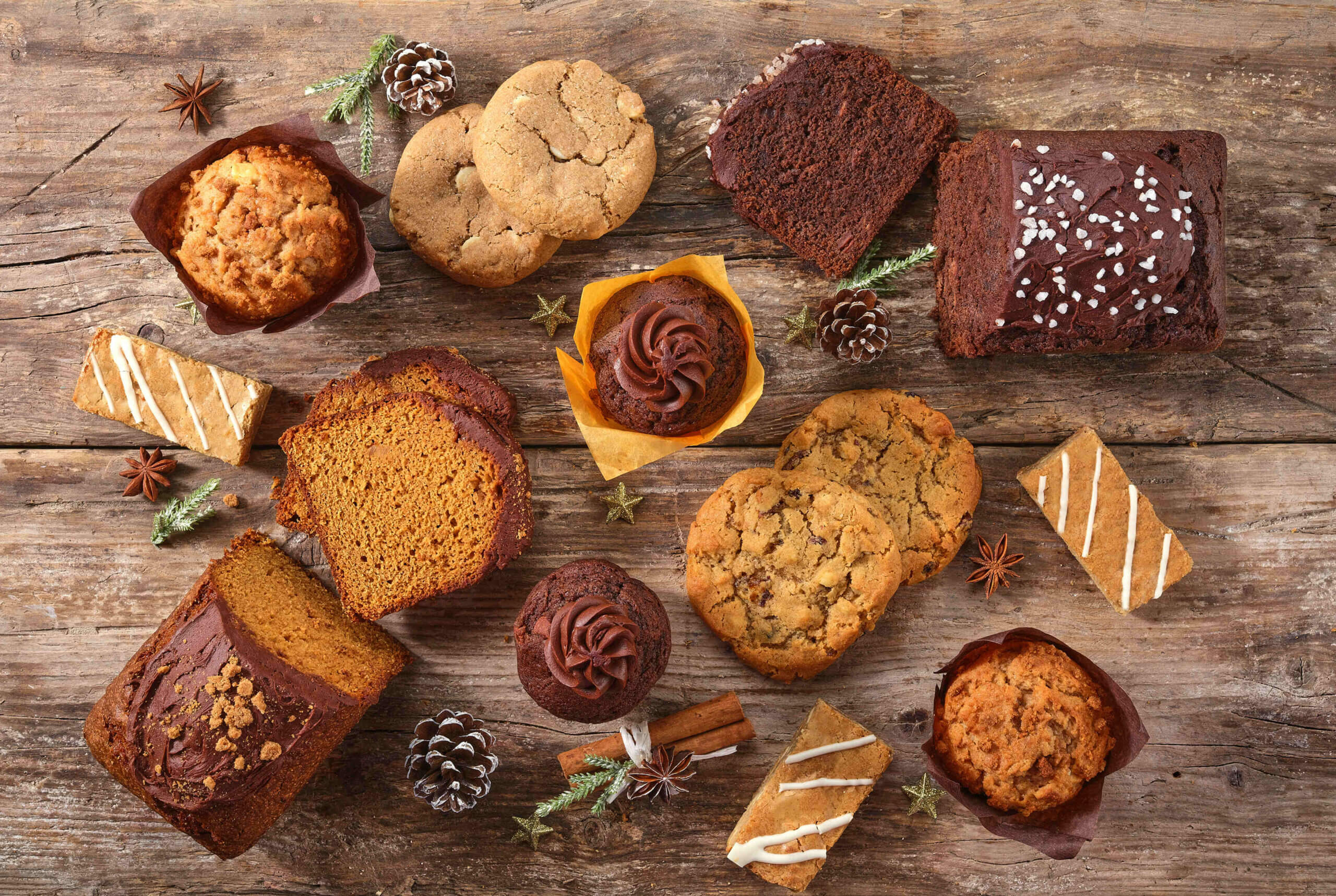 Four ways to boost interest and sales with seasonal baked goods ...
