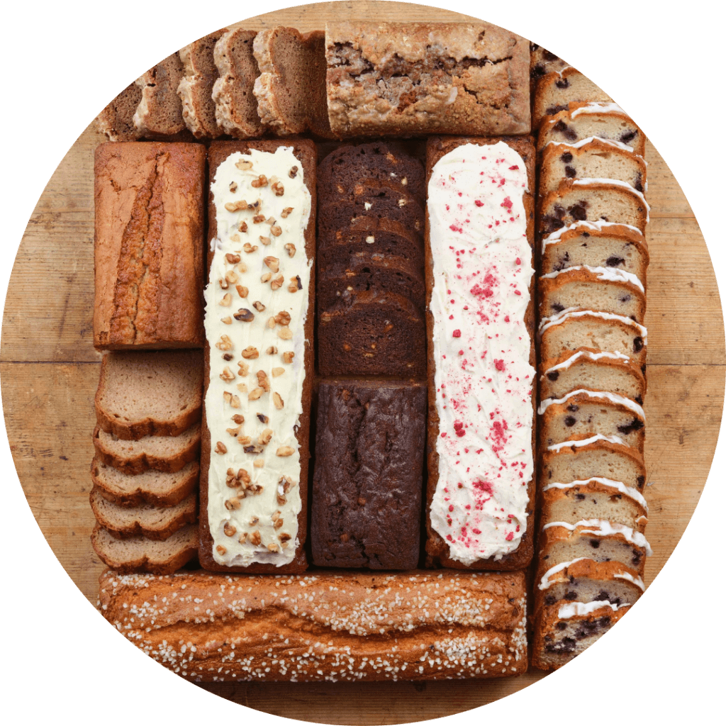 Why loaf cakes are the star of your sweet treats range | Queensland Bakery
