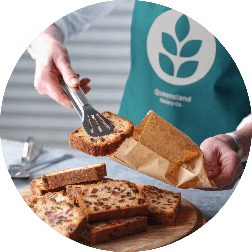 Why loaf cakes are the star of your sweet treats range | Queensland Bakery