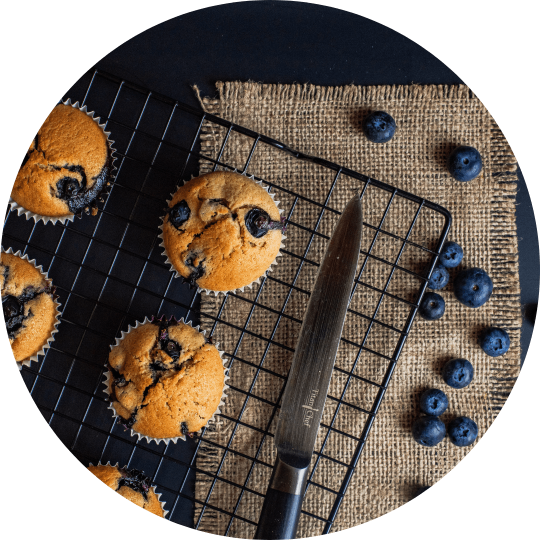 Why are muffins so popular with consumers, and how can you make them ...