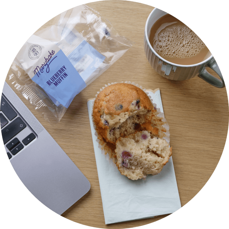 Private Label Bakery Items | White Label Baked Goods