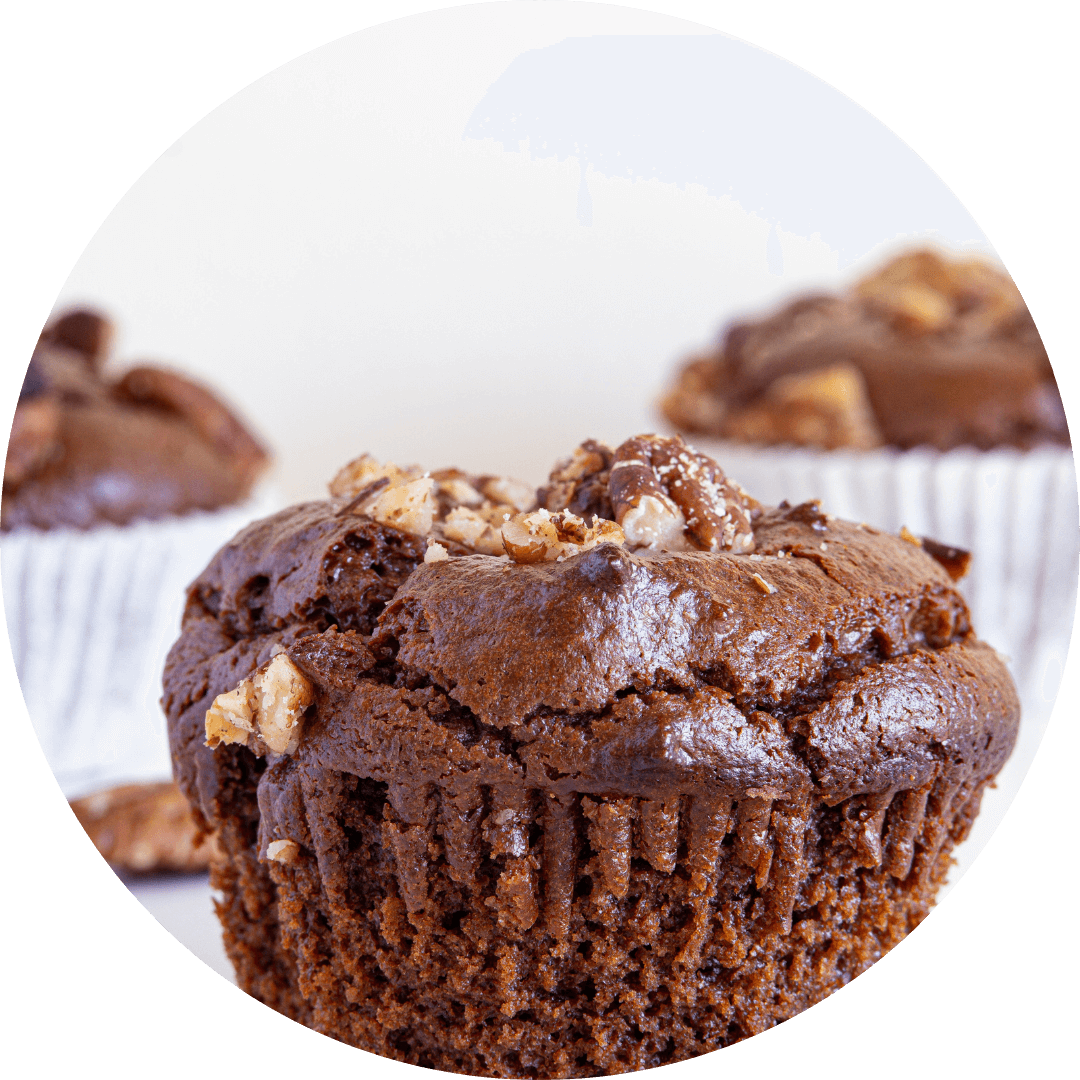 Why are muffins so popular with consumers, and how can you make them ...
