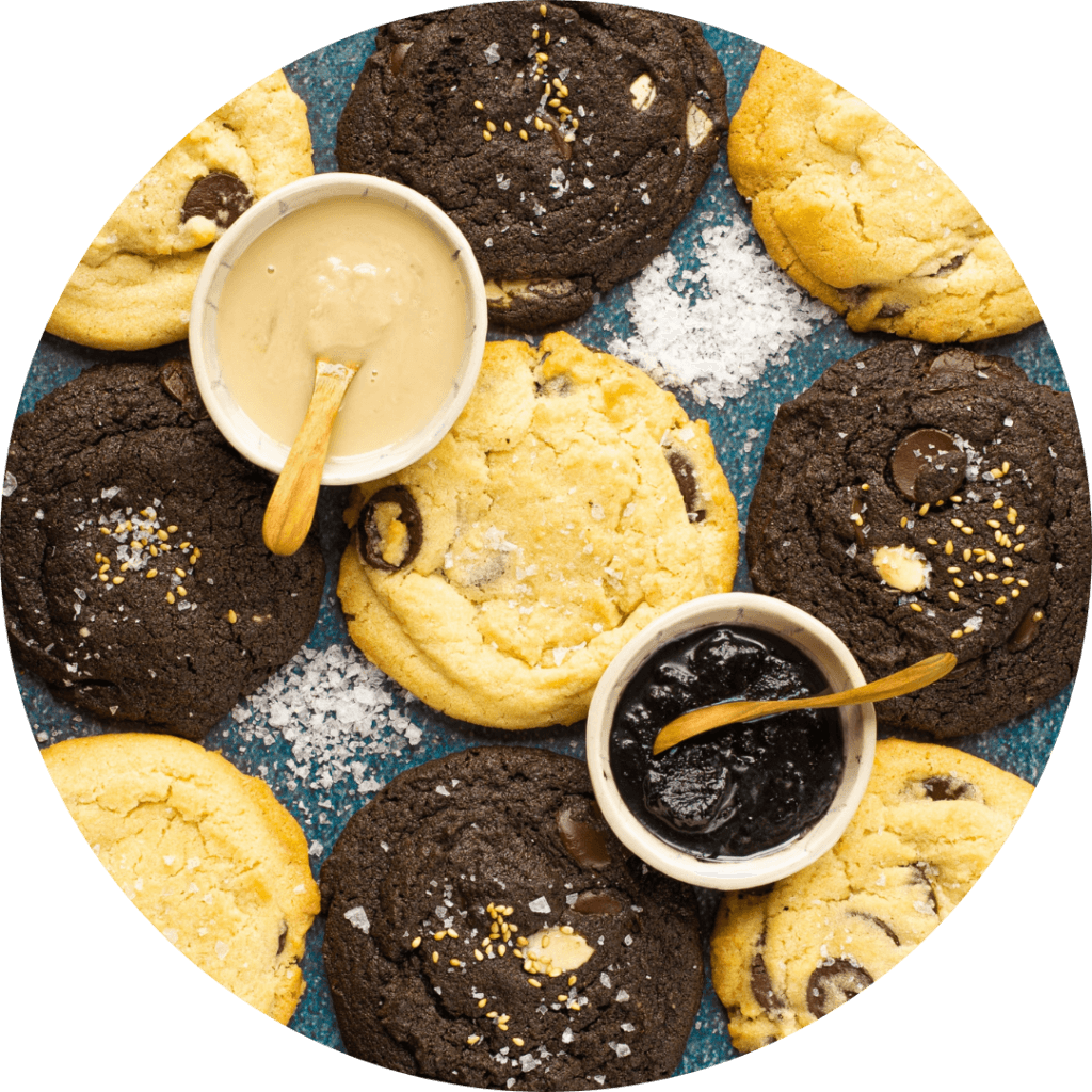 Classic vs. innovative: Balancing cookie variety in your business ...