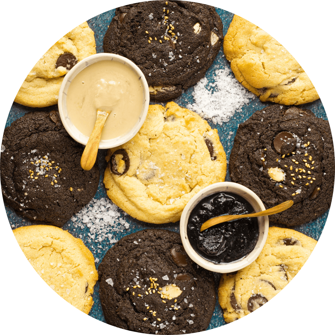 Classic vs. innovative: Balancing cookie variety in your business ...