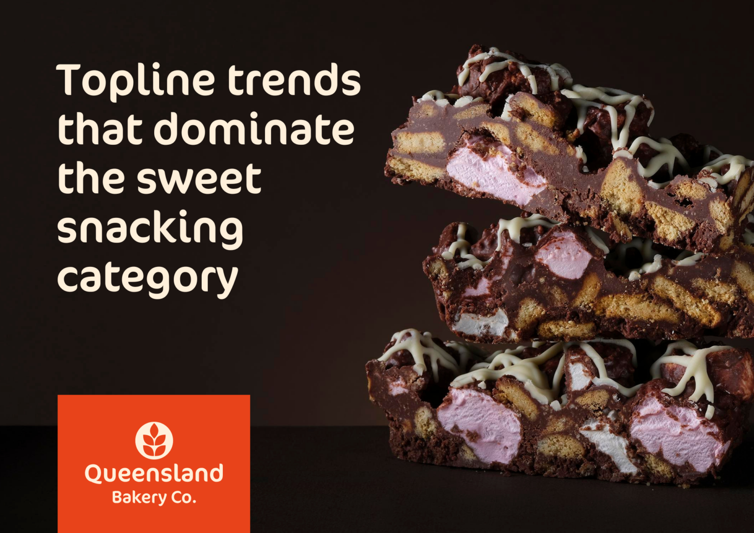 Insight and Brochures | Queensland Bakery
