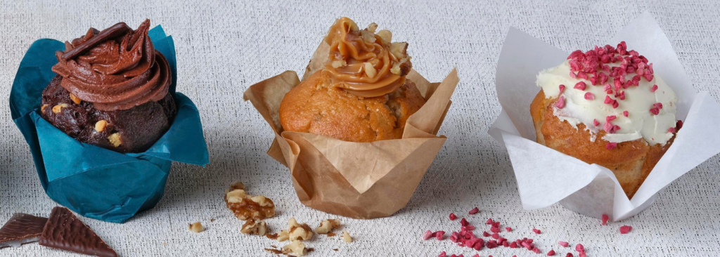 Three things influencing the food to go category | Queensland Bakery